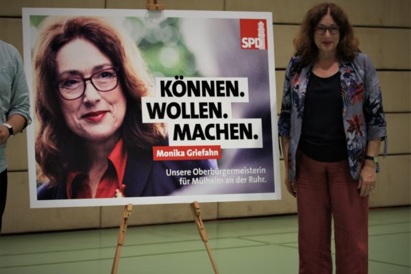 Kommunalwahlen 2020: Unsere Crew steht! › SPD Broich